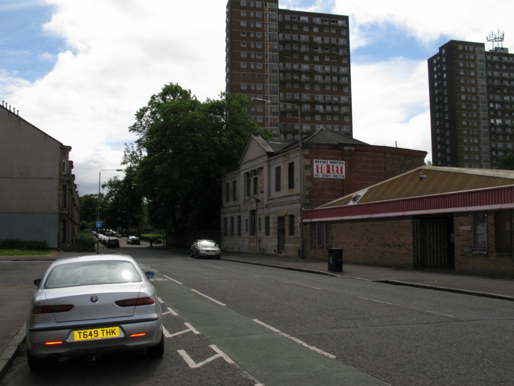 A Glasgow Album: Govan