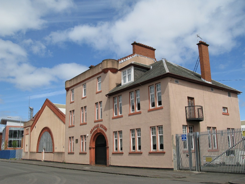 A Glasgow Album: Govan