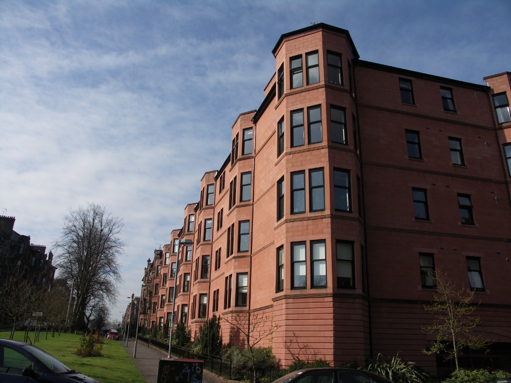 A Glasgow Album: Hyndland