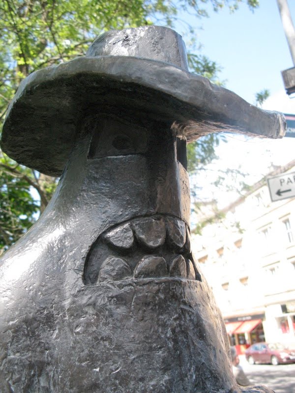 A Glasgow Album: Lobey Dosser Day