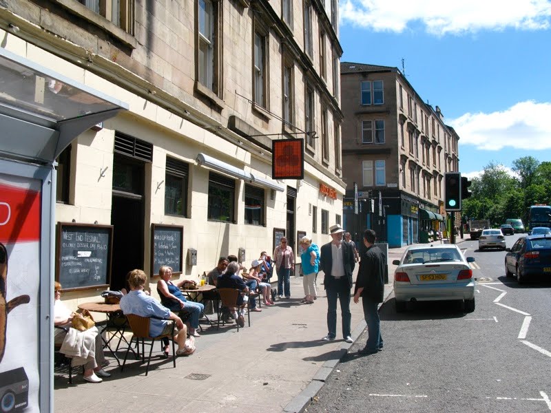 A Glasgow Album: Lobey Dosser Day