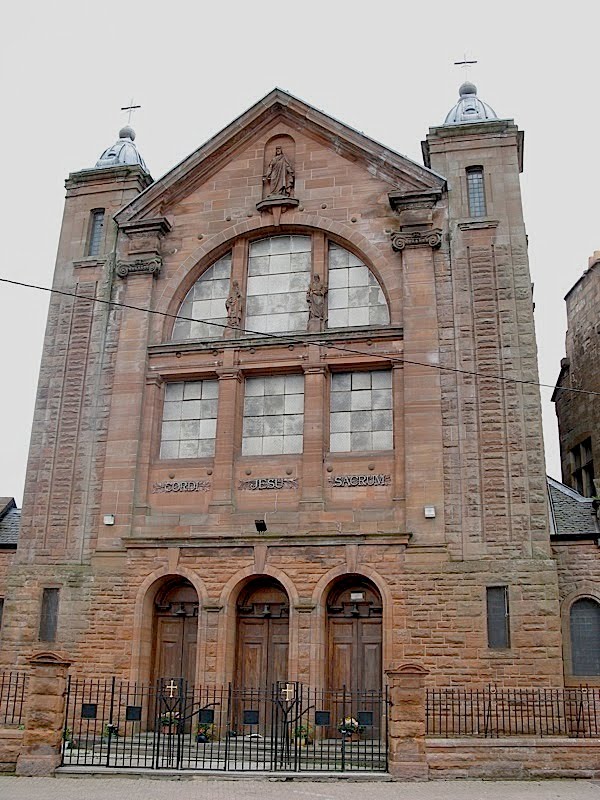 A Glasgow Album: Welcome to Glasgow: the Dalmarnock Road