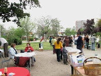 Agrupación Barrial Guillermo Franke: Proyecto Identidad y Barrios a ...