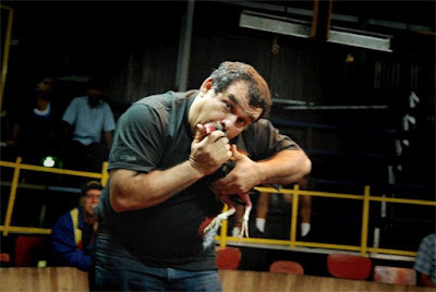 Rinhas de galo na Costa Rica (imagens e informação) - Amanhã é outro dia