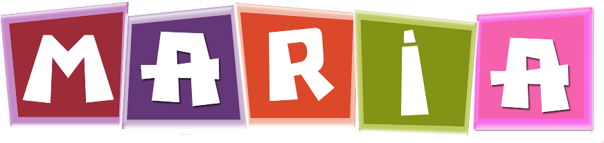 Pocoyo letras - Imagui