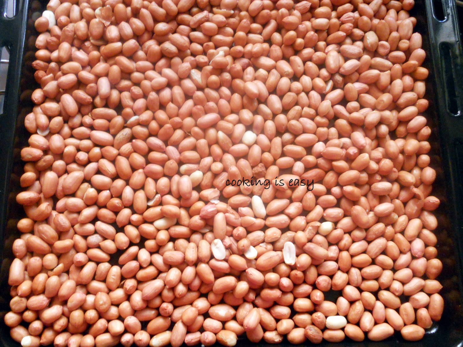 Peanut candy/toffee...Kappalandi mittai....Homemade!!! | Cooking Is Easy