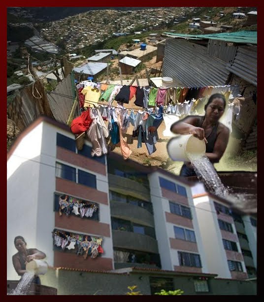 .: MIGRACIÓN DE LA MARGINALIDAD