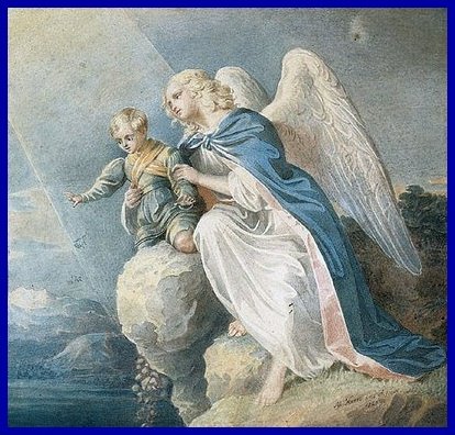 Our Beautiful Catholic Faith: Catholic Prayers for New Year's Blessing