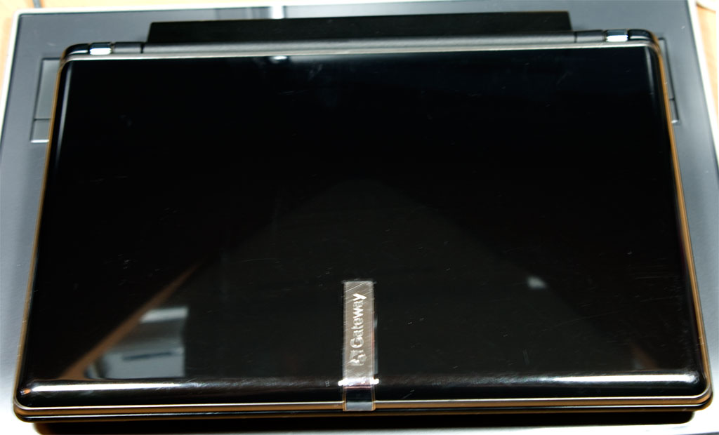 Gateway LT31 NetBook Review ~ CE's Geekbook