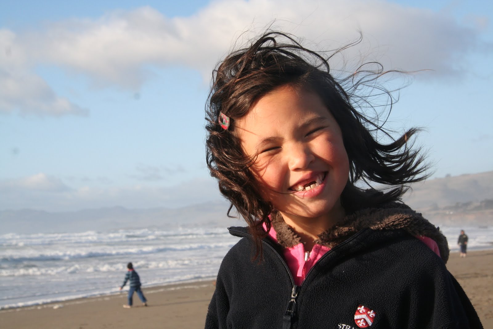 Brooke's Photoshop Work: Lesson 5 Channel Masking