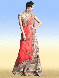 Well Groomed: Designer Lenghas