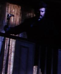 Let's Get Out Of Here!: 31 Days of Monsters!