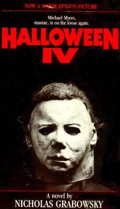 Let's Get Out Of Here!: 31 Days of Evil!