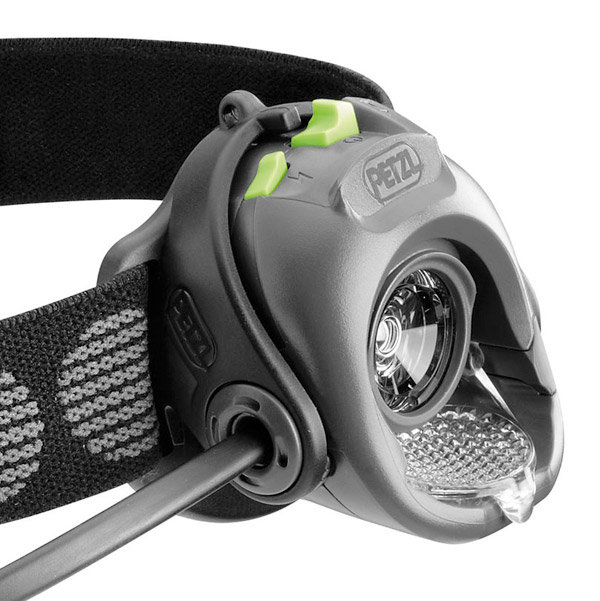 baloengnom: MYO® XP PETZL