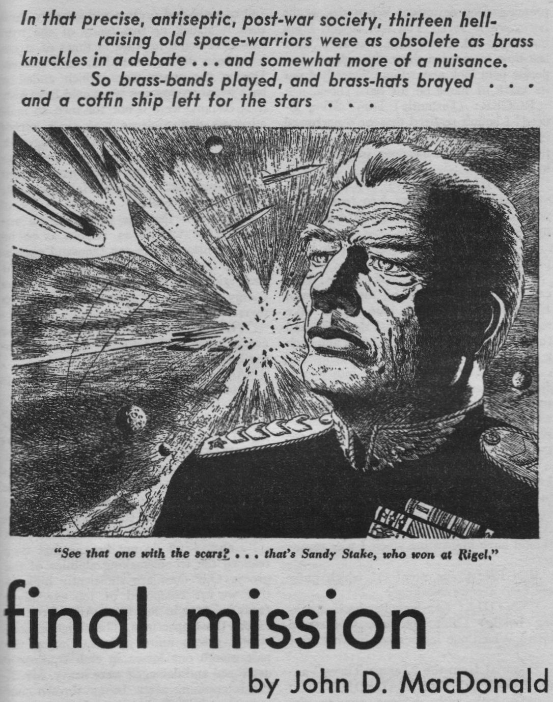 The Trap of Solid Gold: September 2010