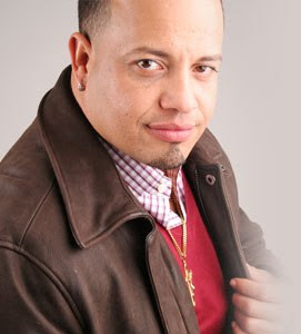 BACHATERO RICHARD CAMACHO QUIERE SER PROFETA EN SU TIERRA - Actividades ...