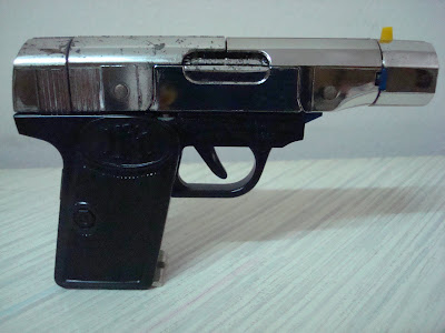 ah_t00t's Toys: Transformers Masterforce - D308 Browning