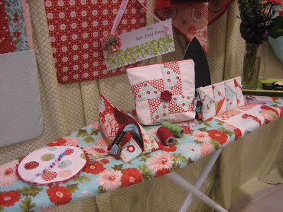 Cotton Way: 6 New Patterns