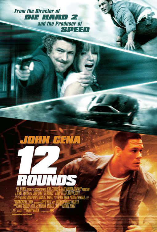 .: 12 ROUNDS