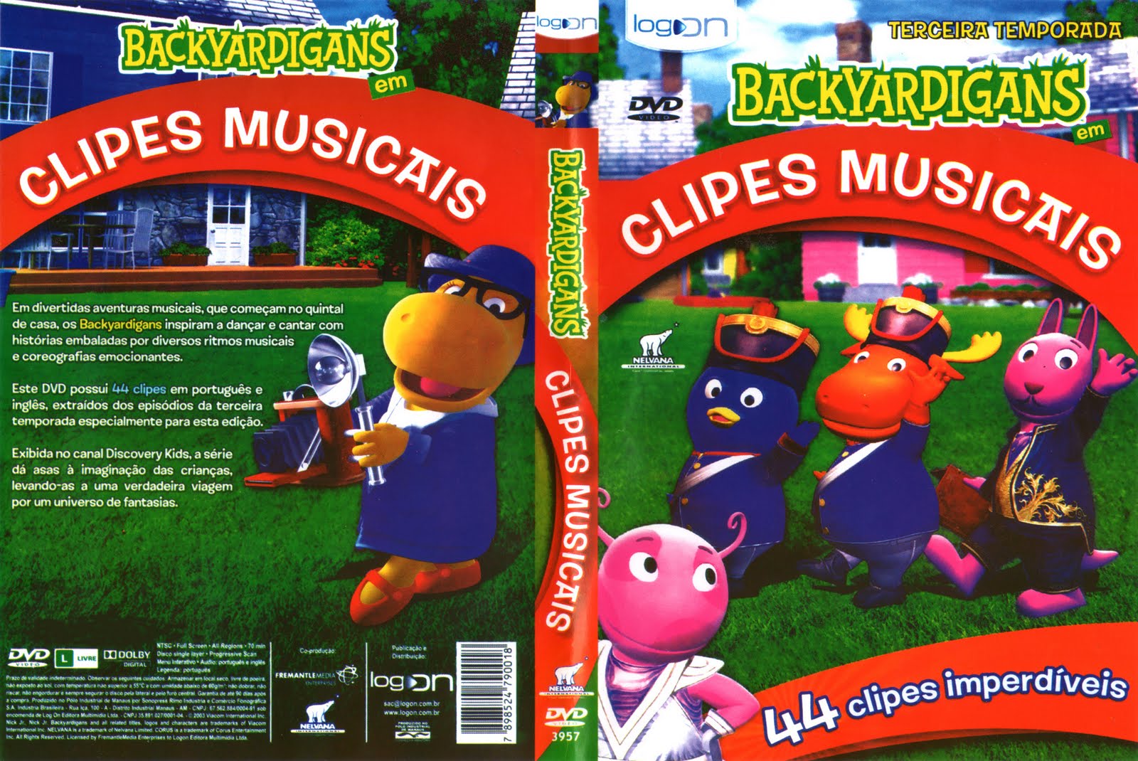 Garimpeiro Das Capas - Capas De DVD Grátis - Capas De Filmes Grátis ...