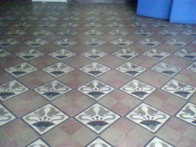 Jangan Sembarang Memasang Ubin Keramik | Informasi Utama