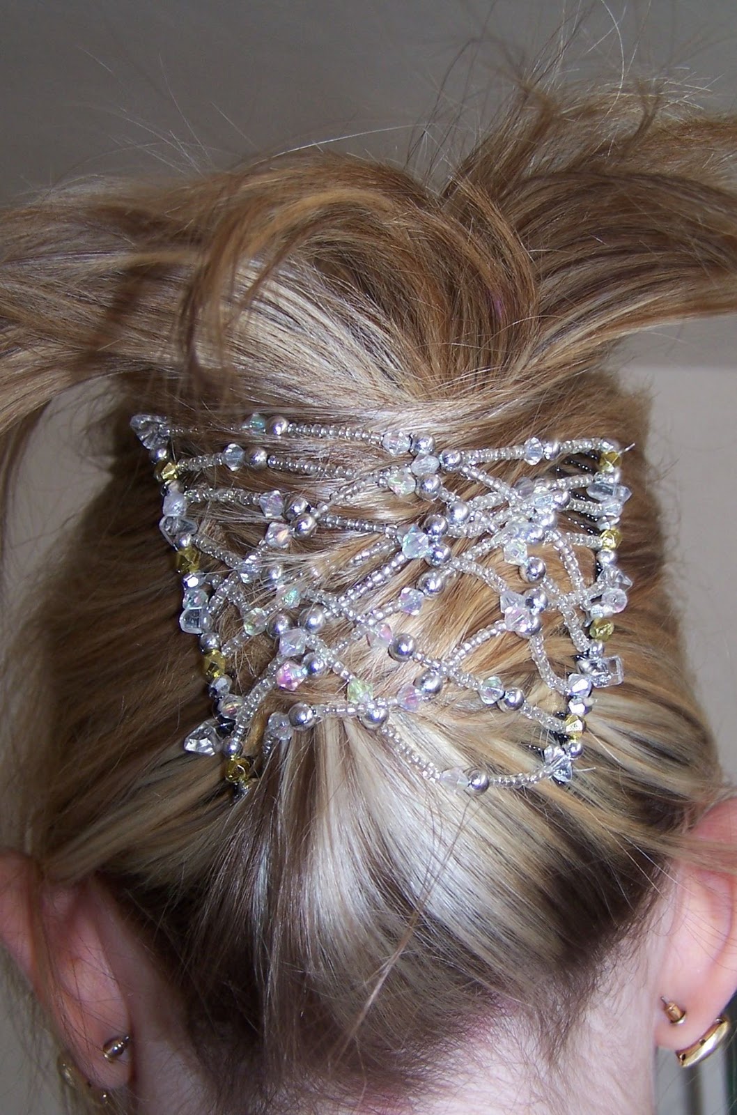 diary of a 70s teen: Hair Raising