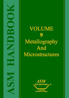 Libreria Alumnos IT: ASM Metals HandBooks vol 6 al 10