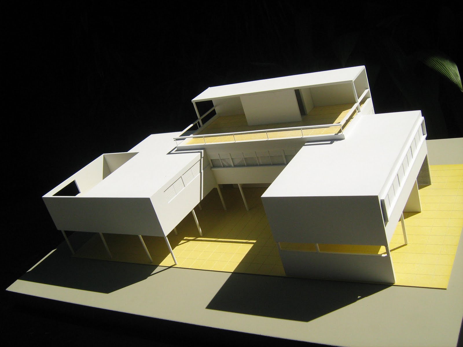 LUCIO COSTA - ARQUITETO