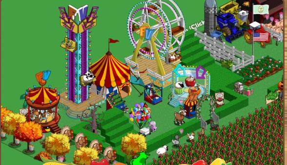 Darwin's Farmville: Farmville Designs | Facebook Farmville Layouts