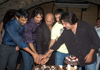 Bollywood Hollywood Celebrity Photos: Shawar Ali Zulfi Syed Siddharth ...