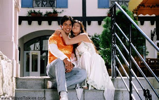 Shahid Kapoor: Dil Maange More Movie Cast Crew Stiil Photos