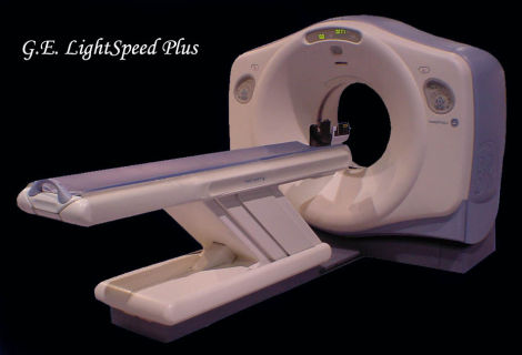 NWTSPV-Blog: CAT Scanner