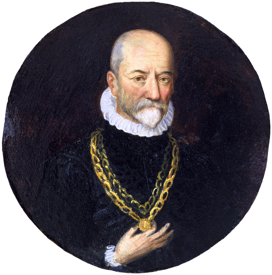 The Daily Avalanche: Montaigne?