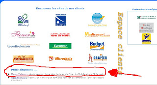 .: MediasMaroc :.: Factures Maroc Telecom ( Fixe Mobile et Internet ...