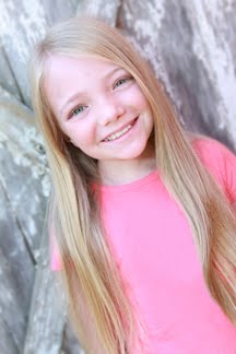 Kate Schofield Photography: Actress head shots of Ella Harris for ...