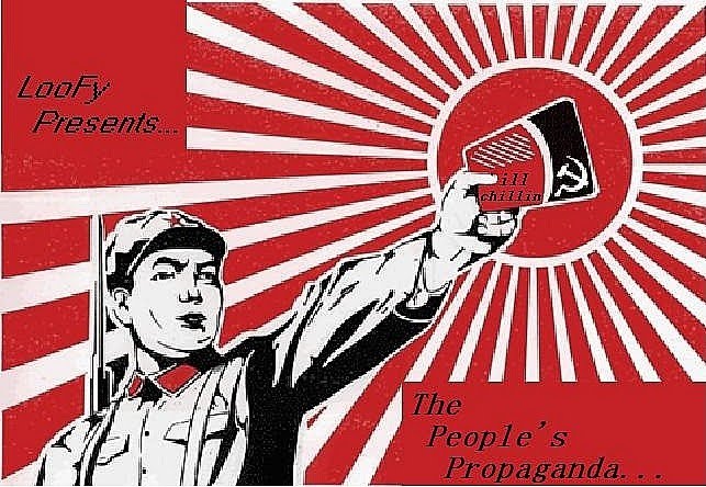 ill Propaganda: Mellow Hype/Yellow White.