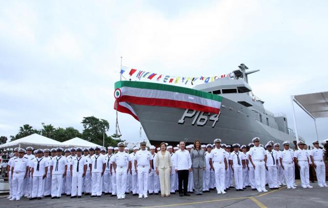 Fuentes de información: CONOCE UN POCO DE LA SECRETARÍA DE MARINA DE MÉXICO