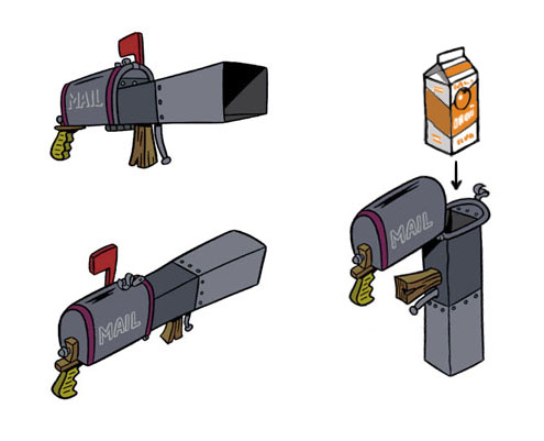 Art, Faith, and The Koko Lion: Codename: Kids Next Door - Sooper ...