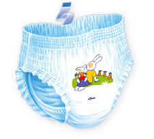 Mobility, Nursing Home Supplies and Care Products: Libero "Junior ...