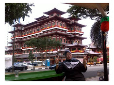 CT: Pekan Nabalu @ Tuaran