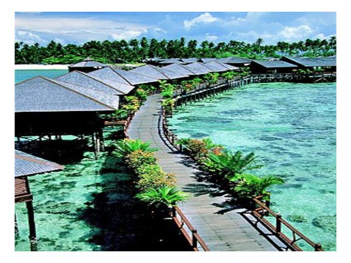 CT: PULAU MABUL