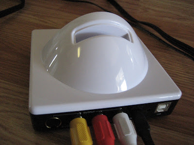 noboxtospeakof ( no box to speak of ): Universal iPod Dock by Accurian ...