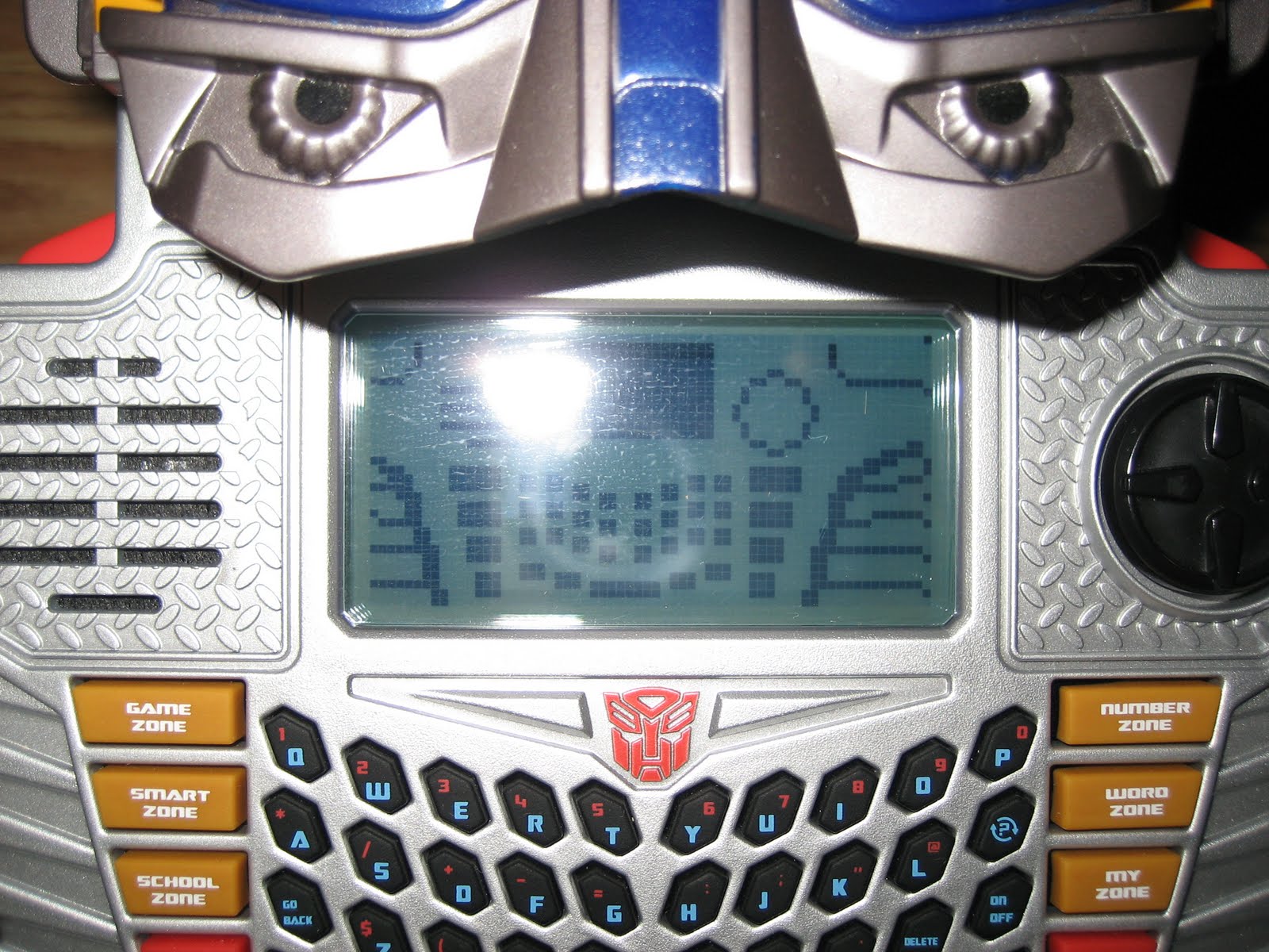 noboxtospeakof ( no box to speak of ): Transformers Optimus Prime ...