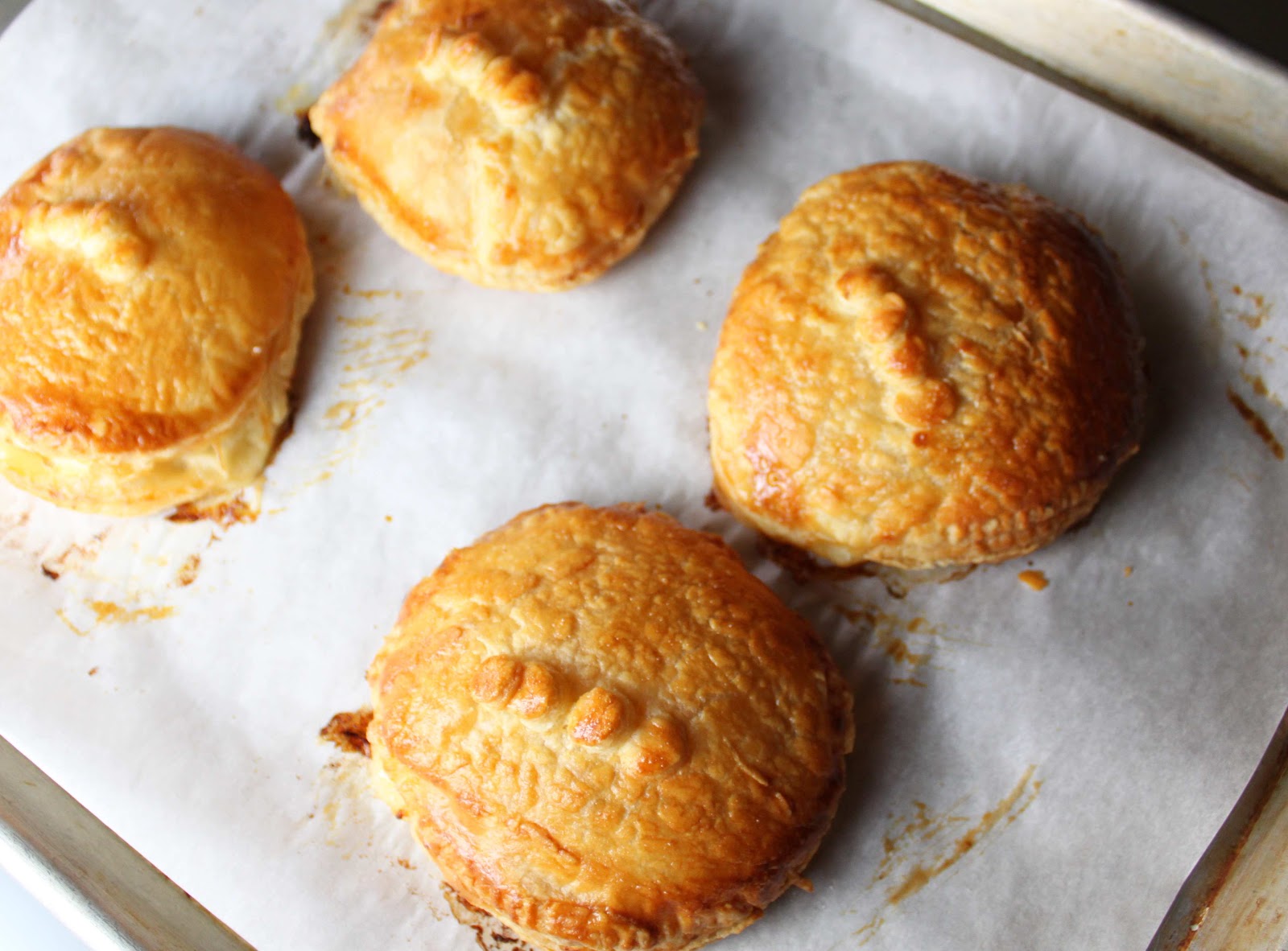 Fat and Happy Blog: December 2010