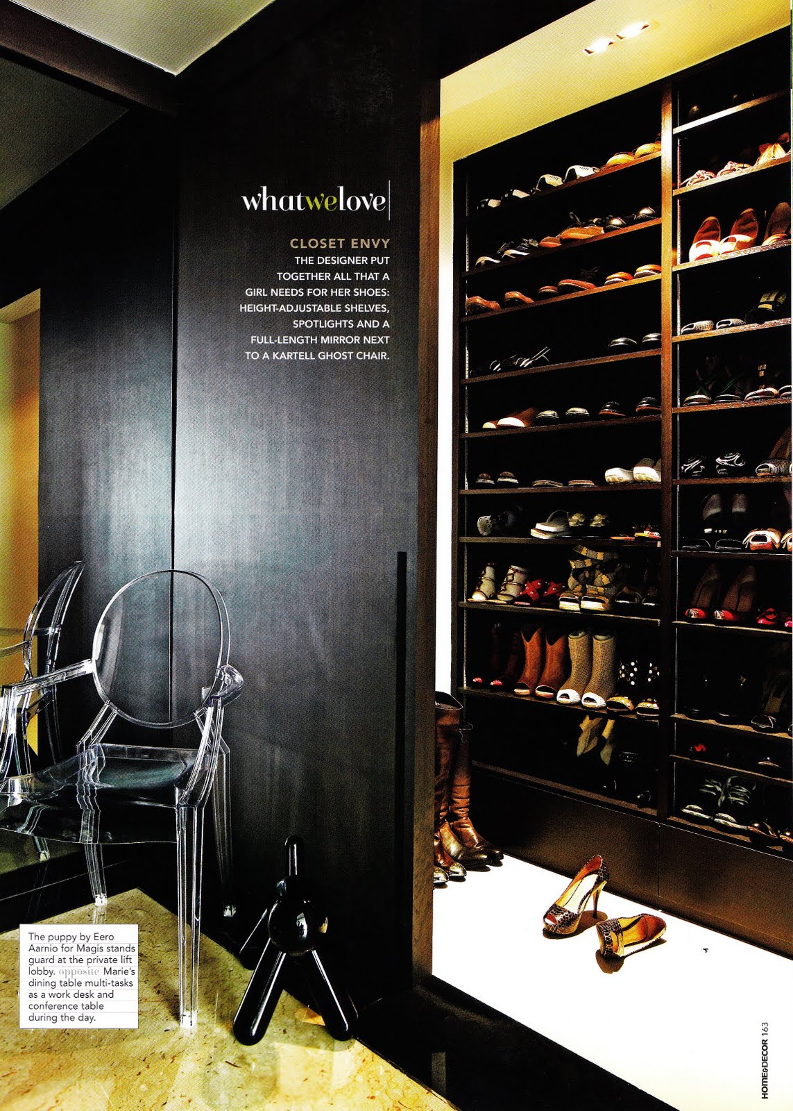 Private Lift Lobby Design Ideas