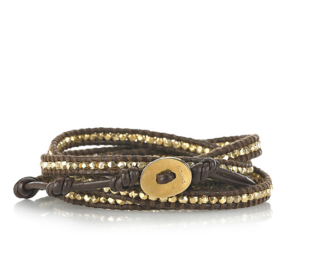 Wrapping It Up With Chan Luu | Style Canvas