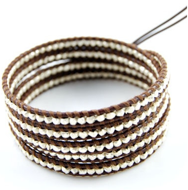 Wrapping It Up With Chan Luu | Style Canvas