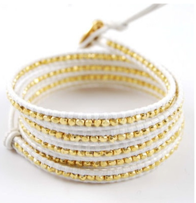 Wrapping It Up With Chan Luu | Style Canvas