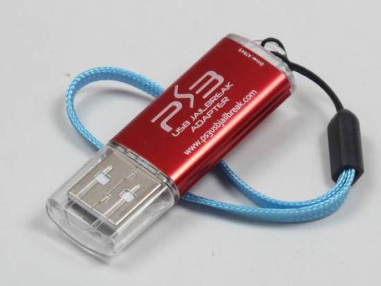 JB PS3 Shop Online: USB PS3 JAILBREAK!!! 25€!!!