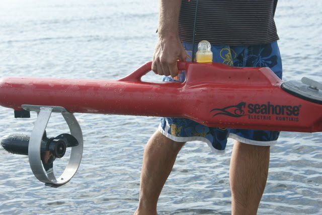 Our NZ and Australia Adventure: Long Line Fishing